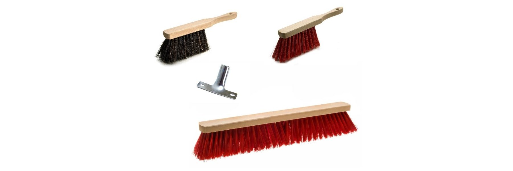 Besen & Handfeger