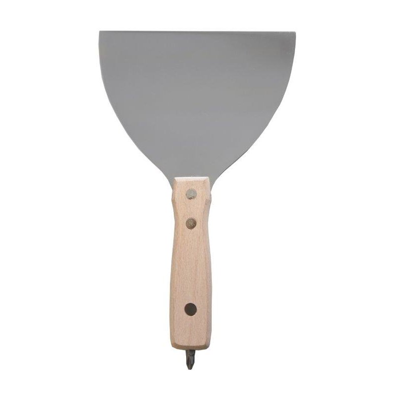 Trockenbauspachtel Malerspachtel Fugenspachtel 150mm